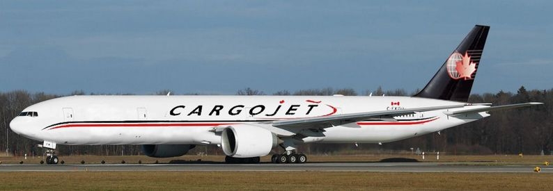 Canada’s Cargojet confirms addition of B777-300 freighters - AirGuide ...