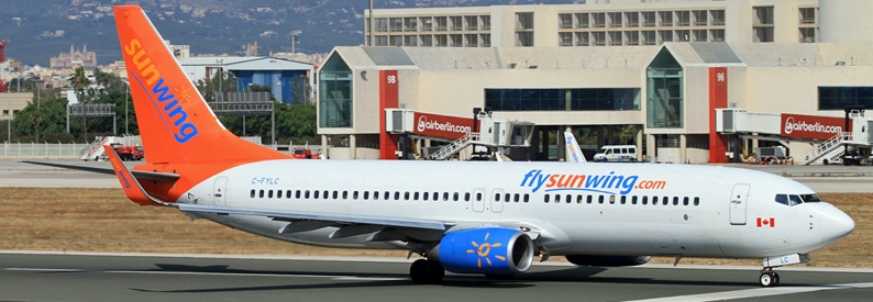 Canada’s Sunwing receives takeover offer, says CEO - AirGuide.info ...
