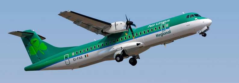 Ireland’s Stobart Air to be sold this month - Esken - AirGuide.info ...
