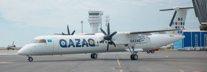 Kazakh CAA gives Qazaq Air 10 days to draw up action plan - AirGuide ...