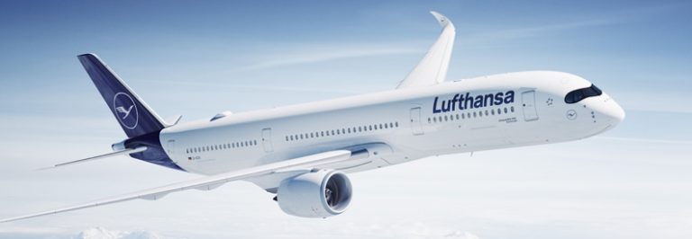 Lufthansa considers downgauging order book to smaller types - AirGuide ...