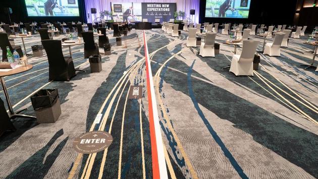 Marriott Expanding Connect with Confidence Meetings Program – AirGuide ...