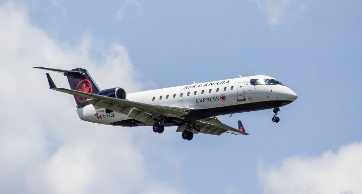 Chorus Aviation announces revisions to the capacity purchase agreement ...