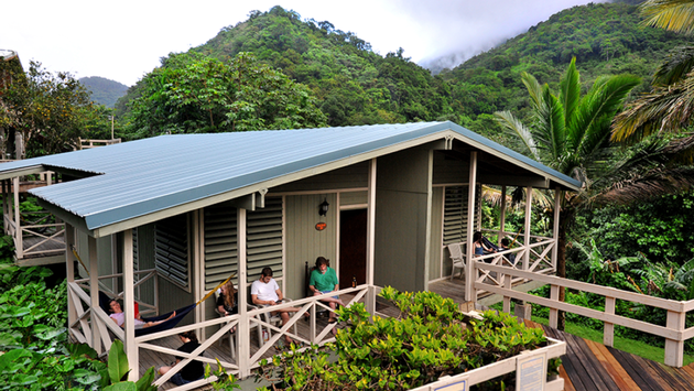 Puerto Rico Paves the Way for Green Initiatives With Eco-Friendly ...