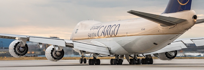 Saudia Cargo, Alibaba ink air bridge pact - AirGuide.info :: AirGuide ...