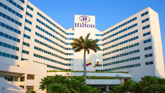 Hilton Launches New Loyalty Promotion