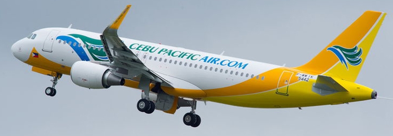 Indigo Partners, IFC extend $250mn to Cebu Pacific - AirGuide.info ...