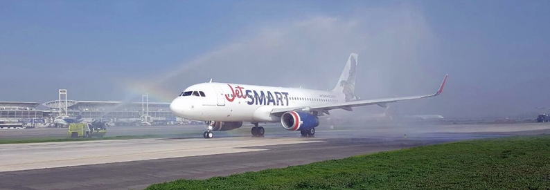 JetSMART Peru starts certification drive - AirGuide.info :: AirGuide ...