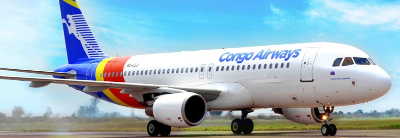 Congo Airways Sets Sights on Fleet Expansion and Route Diversification ...