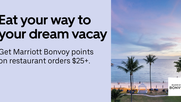 Marriott Bonvoy and Uber Team Up for First of Its Kind Collaboration ...