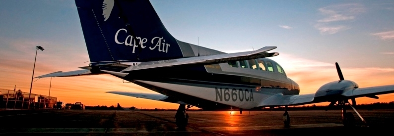 DOT affirms Cape Air EAS selection at Bar Harbor, Maine - AirGuide.info ...