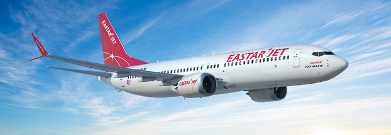 Korea’s Eastar Jet stalks new investor, launches auction