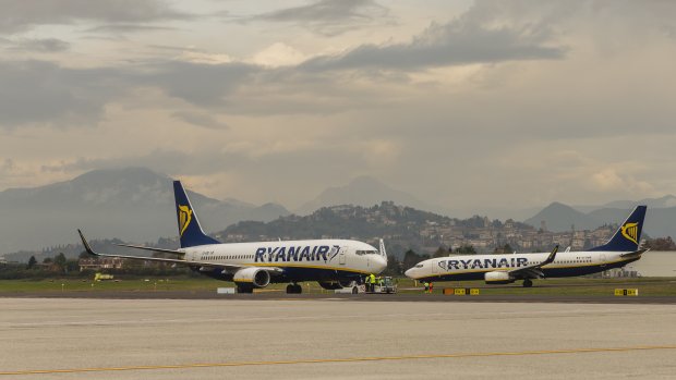 SUMMER 2021 : Ryanair adds Milan Bergamo-Menorca route - AirGuide.info ...