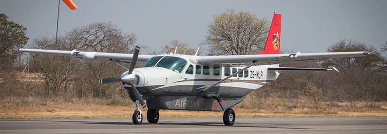 South Africa's Airlink resumes safari lodge shuttle - AirGuide.info ...