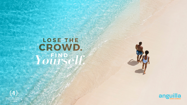 Anguilla Earns Level 1 Notice From CDC, Launches New Tourism Campaign ...