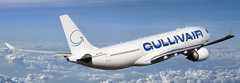 Bulgaria's GullivAir revives scheduled ops plans - AirGuide.info ...