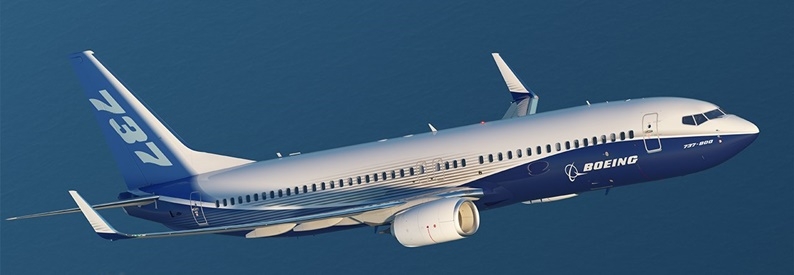 Canada's Nolinor Aviation secures first B737-800 - AirGuide.info ...