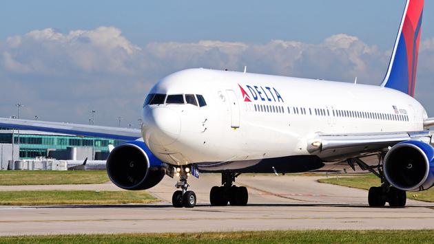 Passengers on a Delta flight offered $10,000 each to get off an ...