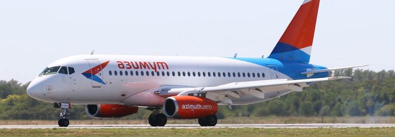 Russia's Azimuth confirms A220, SuperJet growth plans - AirGuide.info ...