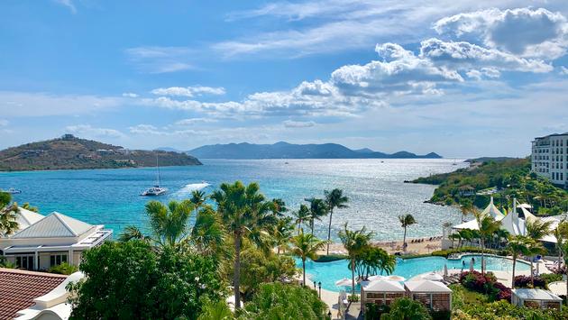 These Are the Highest Ranking Hotel Brands for Guest Satisfaction ...