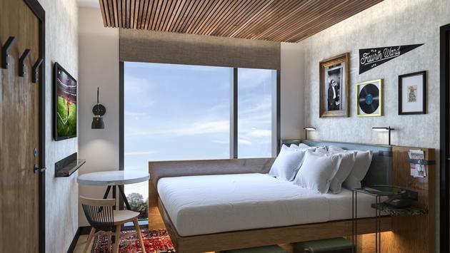 What You Need To Know About The Top Budget Hotel Brands - AirGuide.info ...