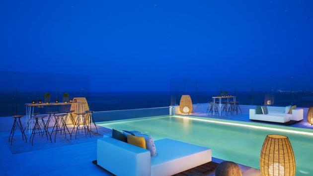 AMResorts Unveils New Master Brand – AMR Collection - AirGuide.info ...