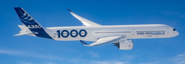 Airbus launches A350 freighter - AirGuide.info :: AirGuide Business ...