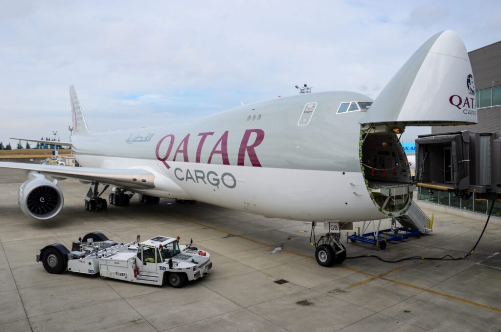 Airbus launches A350 cargo to fix its freighter fortunes - AirGuide ...