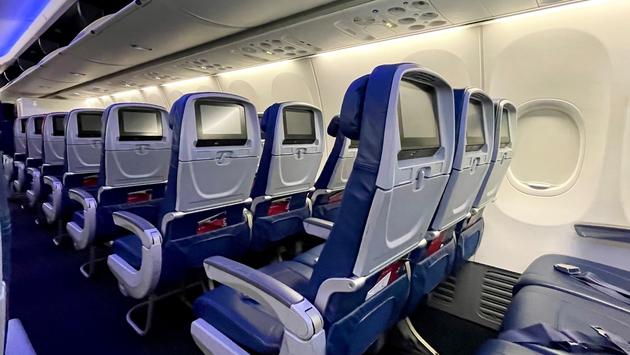 Delta Continues To Add More Entertainment Options - AirGuide.info ...