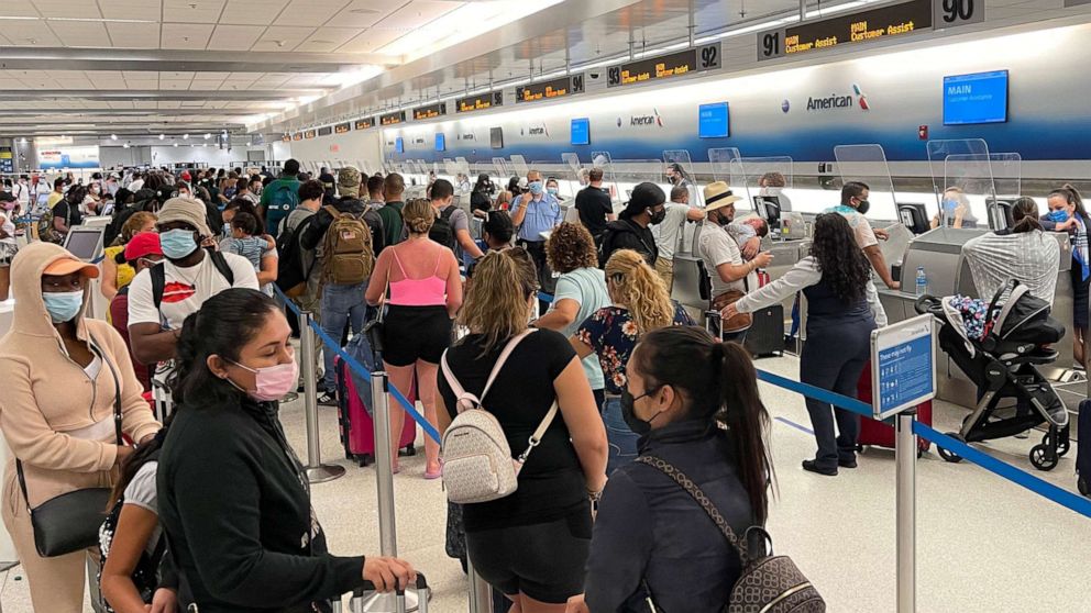 Most unruly passengers escape serious punishments - AirGuide.info ...