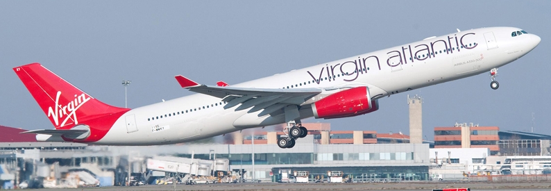 Virgin Atlantic and partners to ACT on SAF expansion - AirGuide.info ...