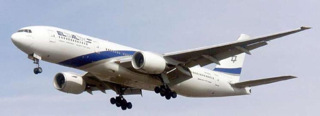 El Al upgrades its 777 Business Class - AirGuide.info :: AirGuide ...