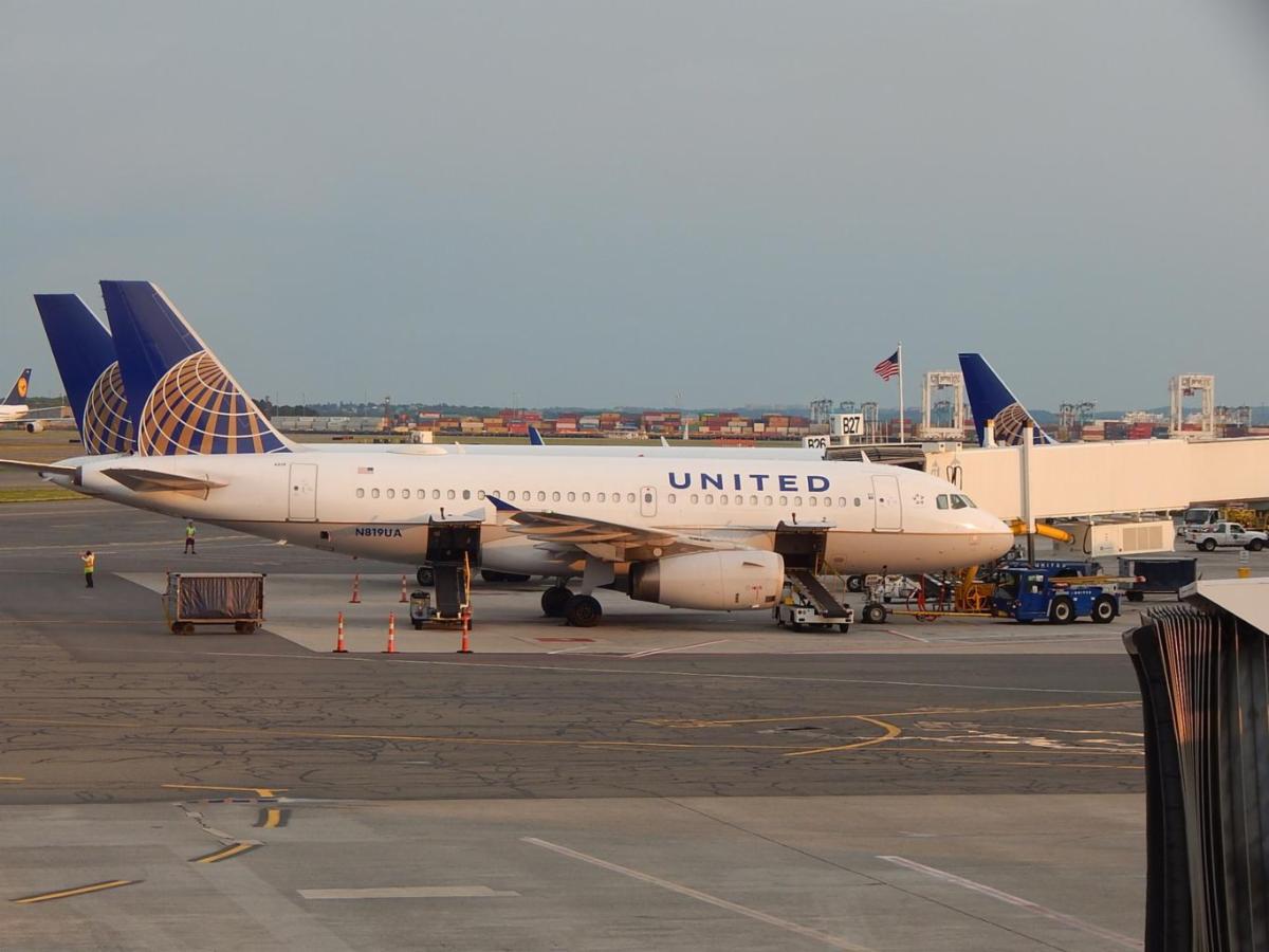 United Airlines to Change Boarding Process for Faster and Smoother ...