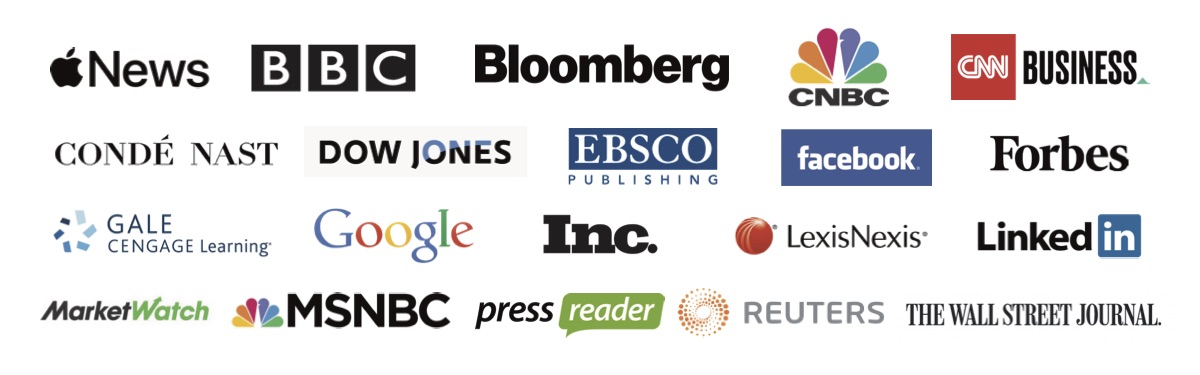 AirGuide MultiMedia Network – Tech & Content Solutions – Pyramid Media ...