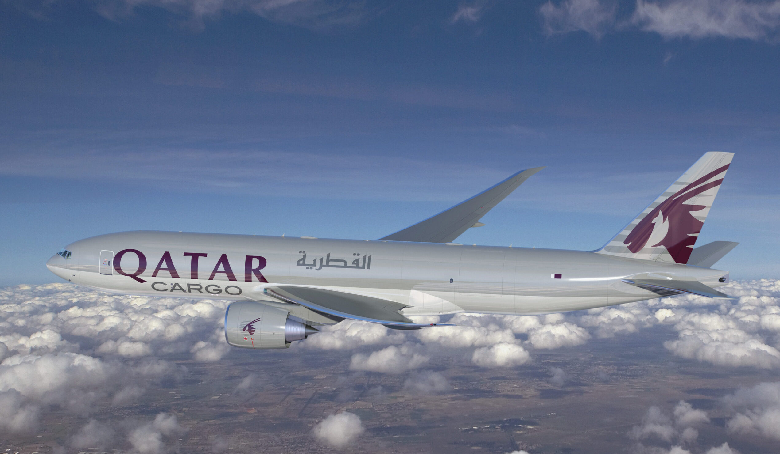 Qatar Airways Cargo sets salmon record – AirGuide Business – Air and ...