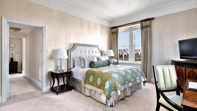 NYC & Company Launches First Hotel Week - AirGuide.info :: AirGuide ...