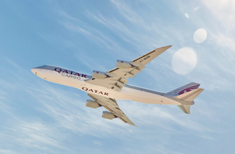 Qatar Cargo provides future freighter insights - AirGuide.info ...