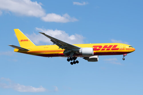 DHL Express introduces a new route between Ho Chi Minh City and the US ...