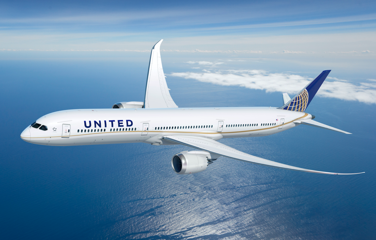 Fleet Analysis: United Airlines 787-10 operations - AirGuide.info ...