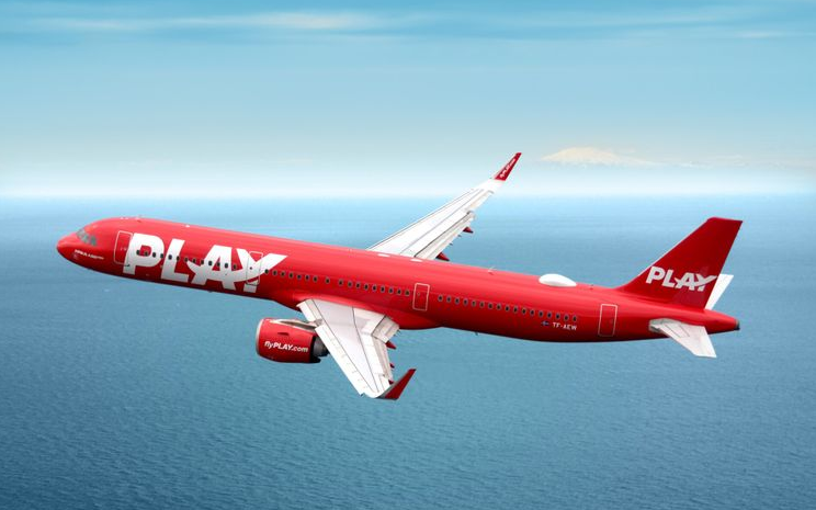 Fleet Analysis: Transatlantic Airbus A321 operations - AirGuide.info ...