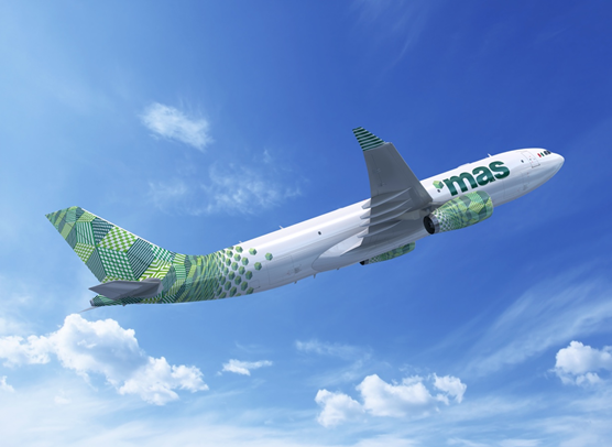 Mexican carrier Mas Airlines is planning to operate a fleet of 18 ...