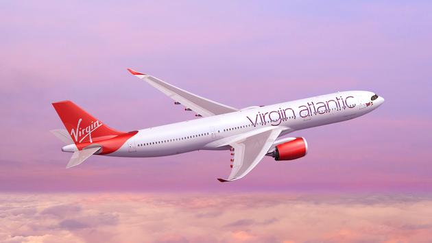 Virgin Atlantic Cargo is upgrading using Accelya’s FLX Cargo Platform ...