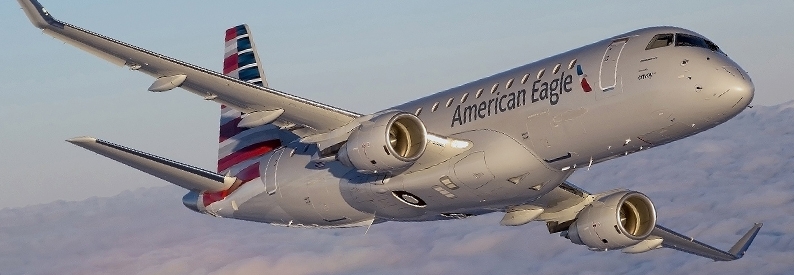 American Airlines Expands Envoy Air Fleet with Seven Additional Embraer ...