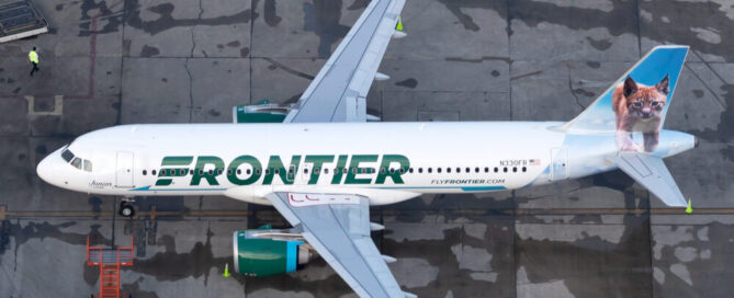 Frontier Airlines asks Spirit Airlines to delay shareholder vote on ...