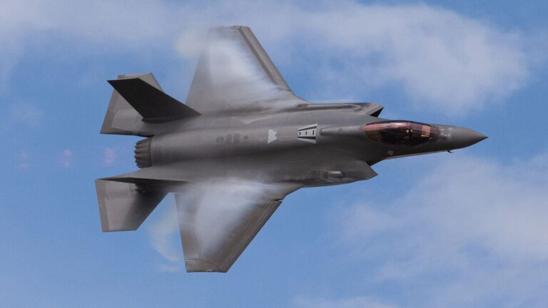 Lockheed Martin to invest $1 billion into weapons manufacturing in ...