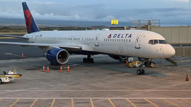 Delta Reveals New and Returning European Routes, Destinations ...