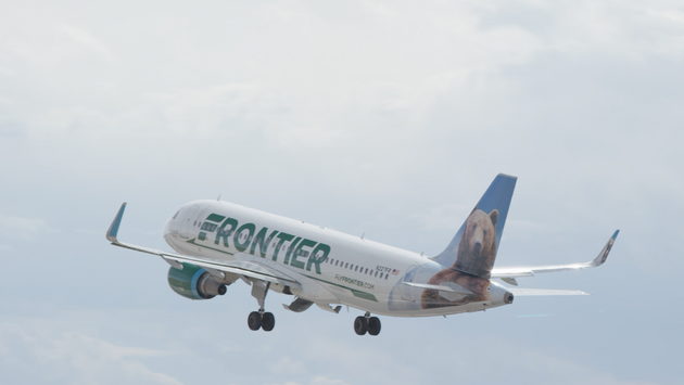 Frontier Airlines Adding 27 New Routes, Two Mexican Destinations ...