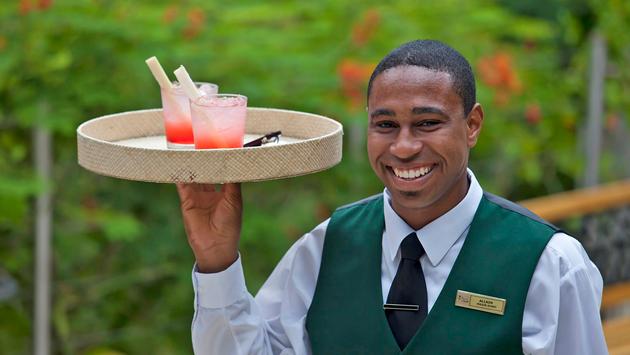 Resorts in the Caribbean and Mexico With Butler Service - AirGuide.info ...