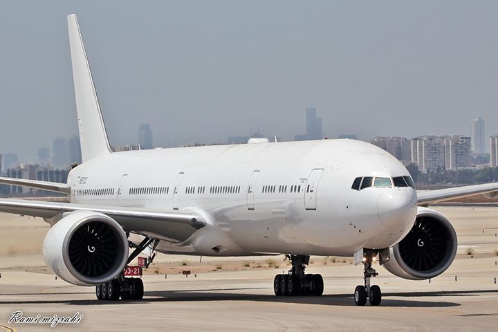 Backbone Freighter Leasing lauches KMC’s 777-300ER conversion ...