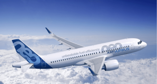 BOC Aviation Orders four Airbus A321neos - AirGuide.info :: AirGuide ...